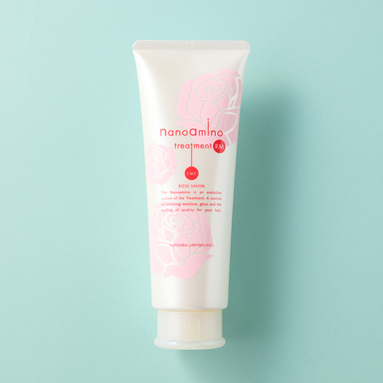 [NANOAMINO]ナノアミノ トリートメント RM-RO | KOBUNSHA SELECT SHOP | [NANOAMINO]ナノアミノ トリートメント RM-RO