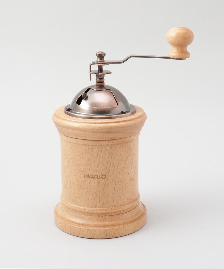 コーヒーミル・コラム | KOBUNSHA SELECT SHOP | コーヒーミル・コラム