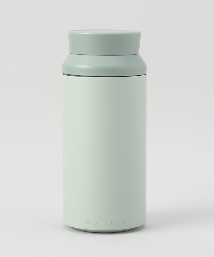 電子レンジが使えるサーモボトル 360ml OV ＜MOTTERU モッテル＞ | KOBUNSHA SELECT SHOP | 電子レンジが使えるサーモボトル 360ml OV ...