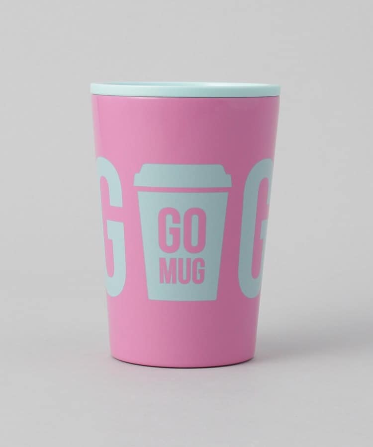 GOMUG NEON ICE PINK | KOBUNSHA SELECT SHOP | GOMUG NEON ICE PINK