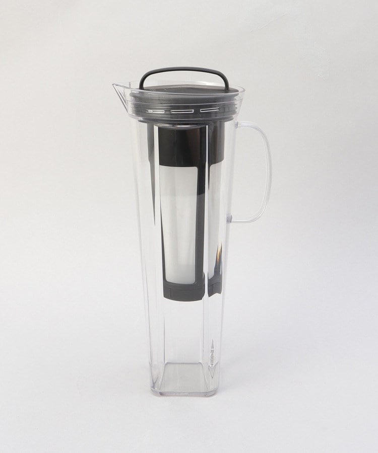 コールドブリュー コーヒーピッチャー ライズ ＜HARIO ハリオ＞ | KOBUNSHA SELECT SHOP | コールドブリュー コーヒーピッチャー ライズ ＜HARIO ハリオ＞