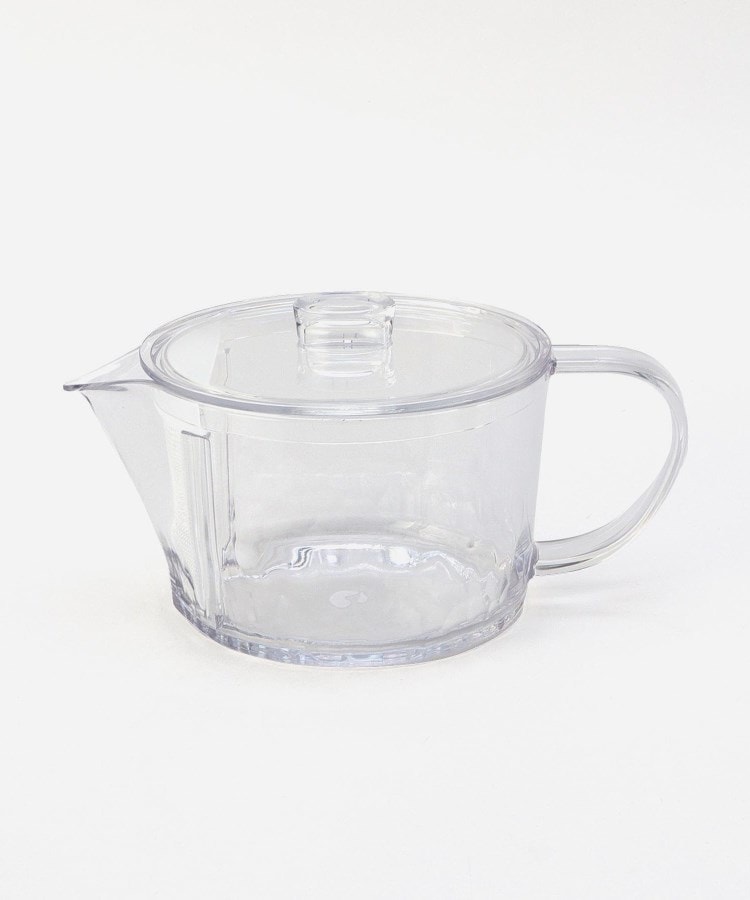 フィルターイン急須 晶 ＜HARIO ハリオ＞ | KOBUNSHA SELECT SHOP | フィルターイン急須 晶 ＜HARIO ハリオ＞