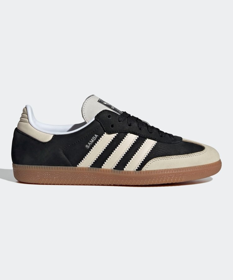 adidas（アディダス）SAMBA OG W IE5836 | KOBUNSHA SELECT SHOP | adidas（アディダス ...